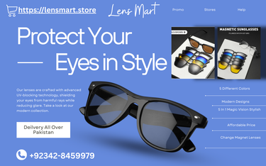 Lens Mart